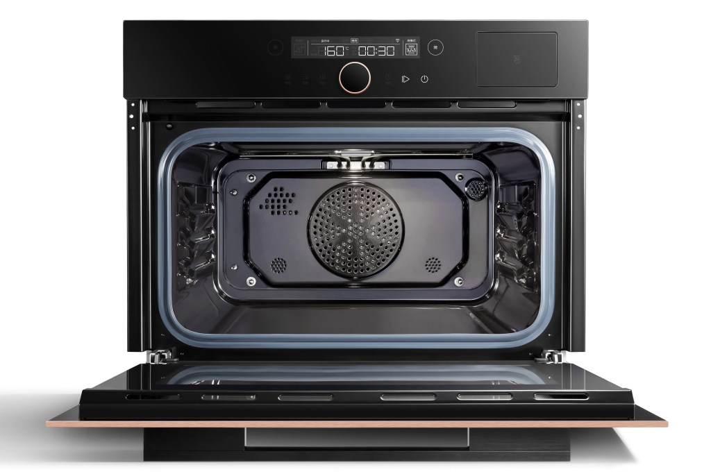 Combi Oven VA03 | VATTI Malaysia