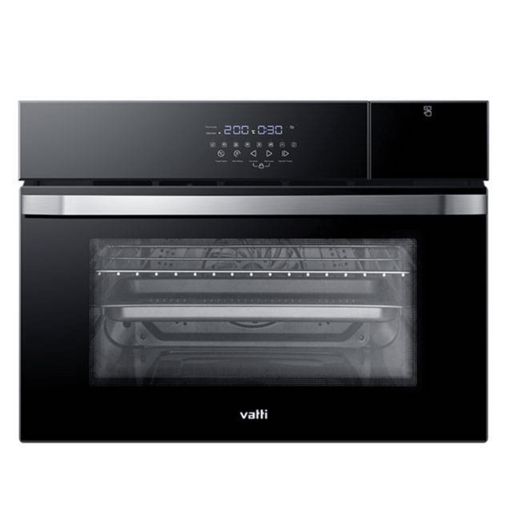 Built-in Steam Oven Z4501 | VATTI Malaysia