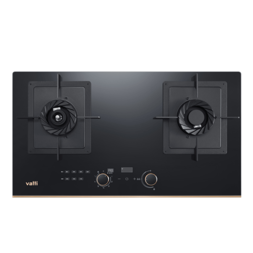Cooker Hob | VATTI AI Hob C835G