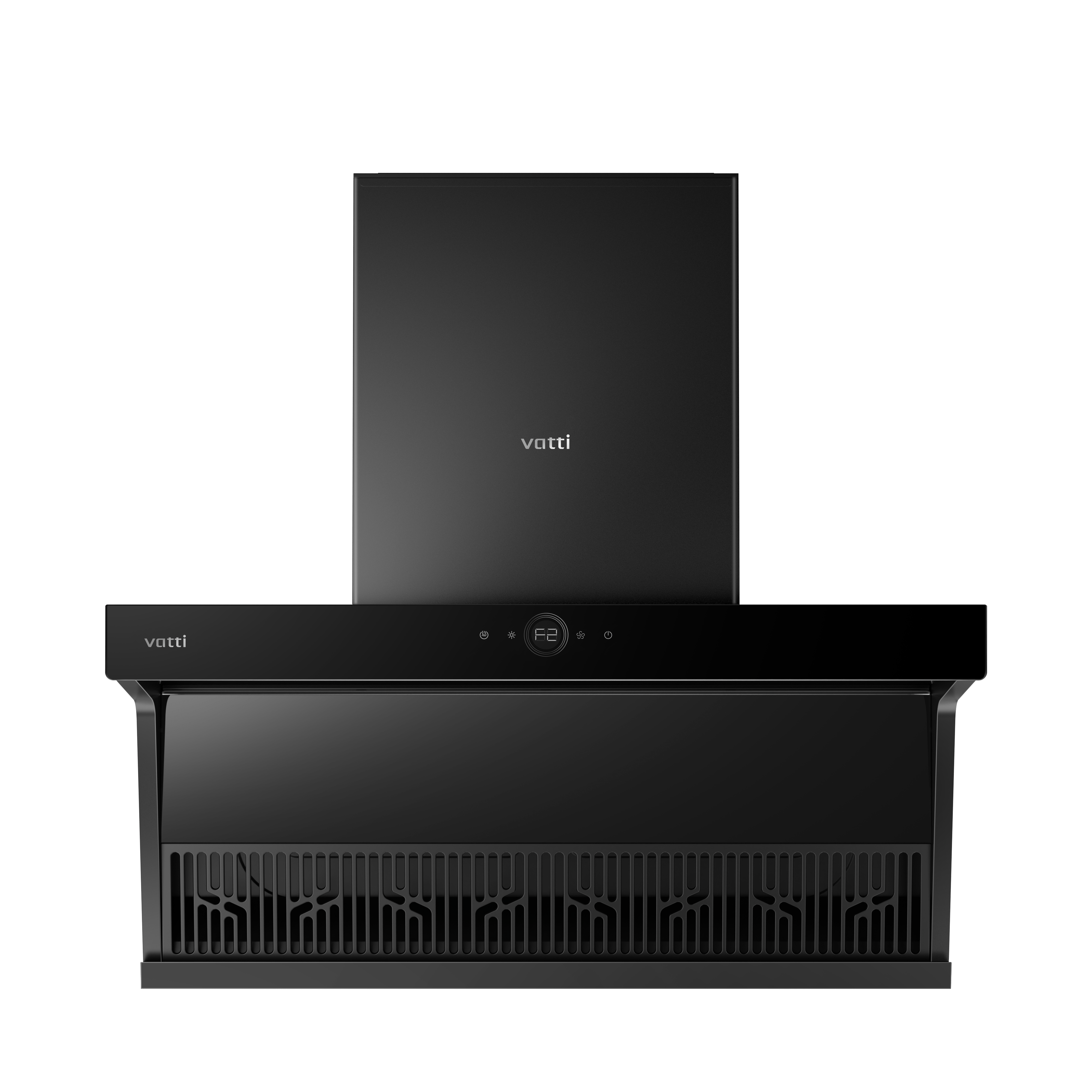 Cooker Hood | VATTI Slim Series Type Range Hood V996