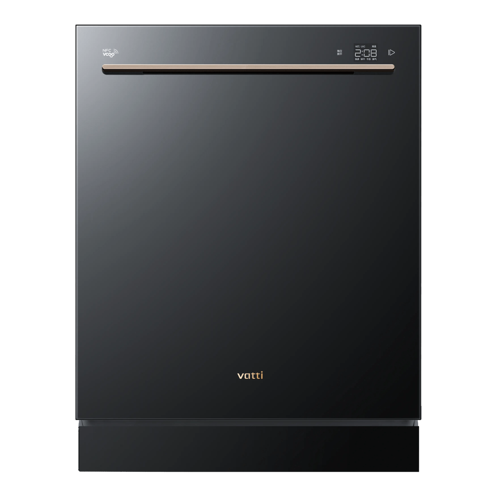 Dishwasher, Dish Cleaning Machine | VATTI Malaysia